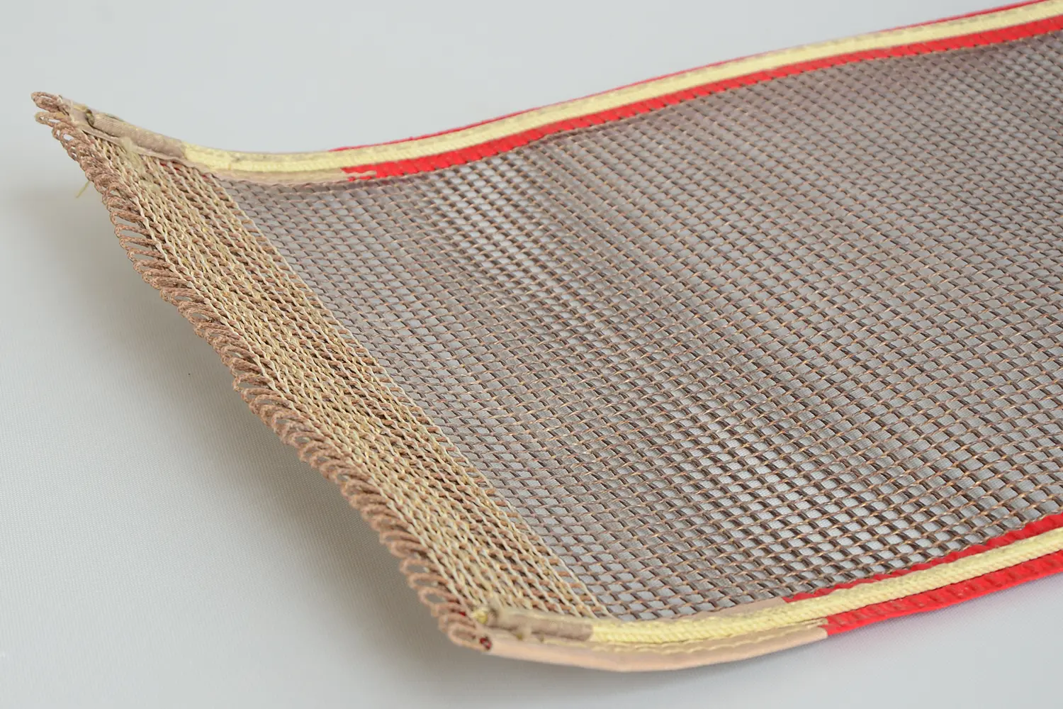 PTFE Mesh Conveyor Belt - Teflon Coated Fiberglass Fabric Manufacturer